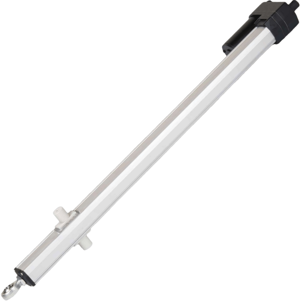 Linear Actuators, Electro - hydraulic Cylinders:High-performance Motion ...